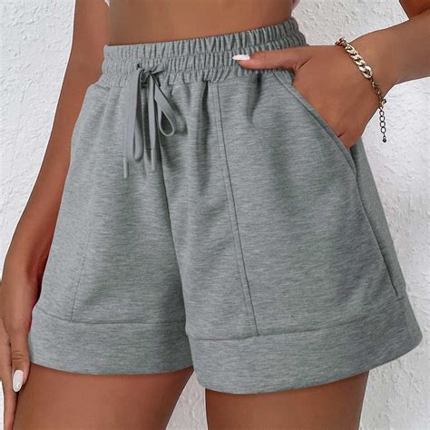 8qida Women Jumpsuits With Sleeves Casual Women Fashion High Waist