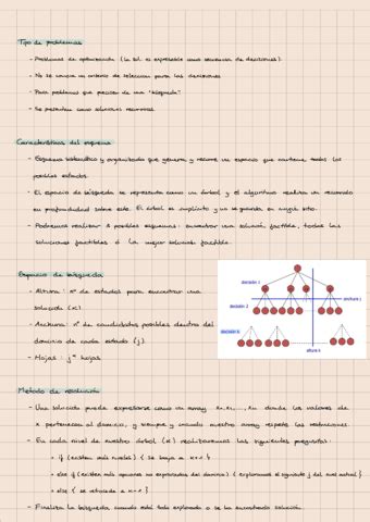 Tema Esquema Backtracking Pdf