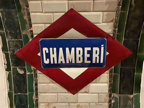 Chamberí Madrid Notre Guide Complet Du Quartier