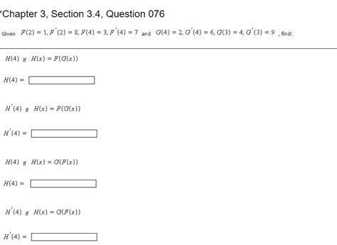 Solved As You Have Seen From The Experiment With The Chegg