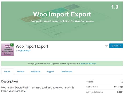 Top Product Import Export Plugin For WooCommerce WPCred