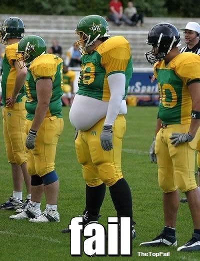 Football Fails The Top Fail