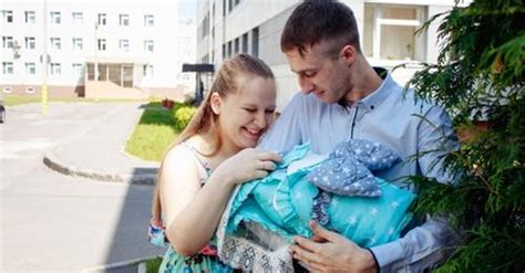 Съпругът ми не искаше да повярва че синът ни е негов Но след това дълго време трябваше да ми