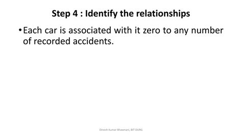 Dbms Notes Lecture E R Diagram Question With Solutions PDF