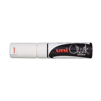 Uni Broad Chisel Tip Chalk Marker Michaels