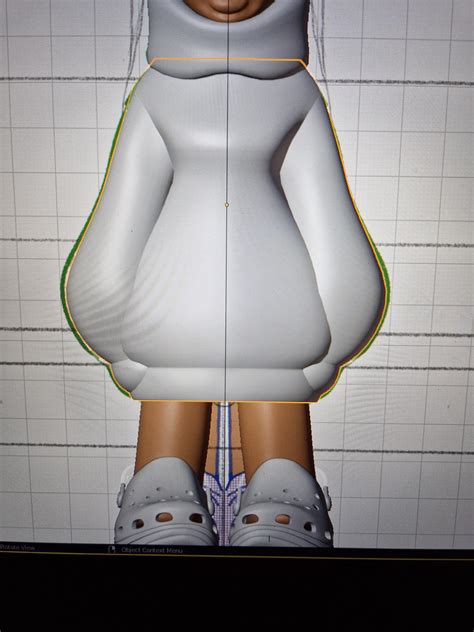 Intersecting Faces Vs Layering In Clothing Rblenderhelp