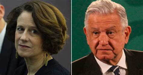 Деніз Комод постукала Amlo за уникнення кризи зникнень у Мексиці Infobae