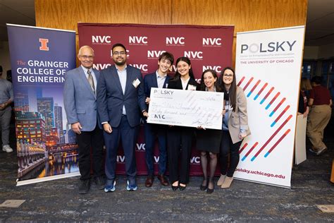 Bioengineering Students Team Secures 50000 Through College New