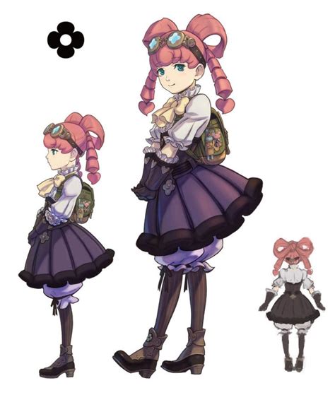 Iris Wilson Artwork The Great Ace Attorney Chronicles Art Gallery Art Gallery Ace Artwork