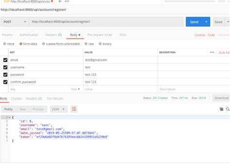 Master Slave Db In Django With Psql By Omkar Yadav Medium