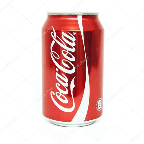Coke Cola L Can Stock Editorial Photo Tonygers