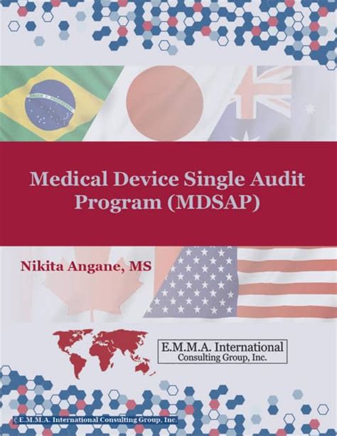 Medical Device Single Audit Program Mdsap Pdf Free Download