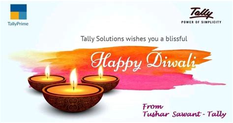 Tushar Sawant On Linkedin Tallyprime Tallyoncloud Tallyerp9 Tally Tallysoftware Tallysupport