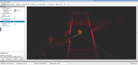 Github Kbkn Autonomous Robotics Lab Orange Ros This Project Is To Use Orange Robot With Ros