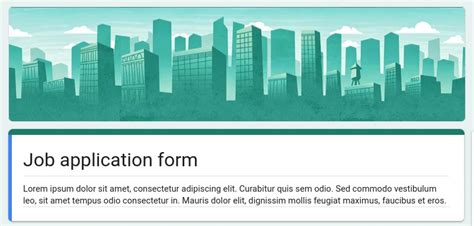 10 Useful Survey Templates For Google Forms Nerdy Form