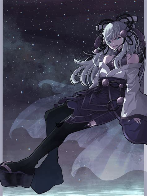 Tsurara No Mayakashi Yuki Onna Yu Gi Oh Image By Suma Ron Zerochan Anime