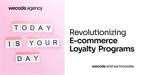 ecommerceinnovation nfts wecoderevolution wecode agency