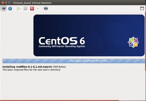 Install Kvm Qemu On Ubuntu 1604 Ubuntu 1404 Linuxmint