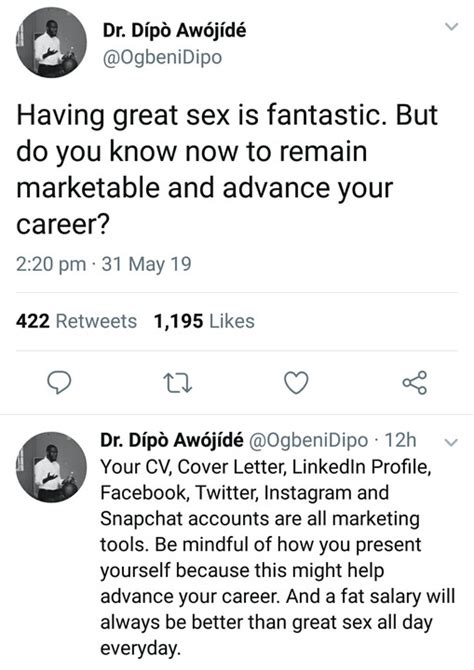 Nothing Great Sex Cannot Fix Says A Lady Romance Nigeria