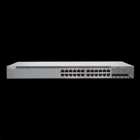 Juniper EX C P Ethernet Switch Grey At Rs In Bengaluru ID