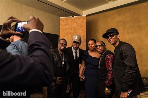 Clive Davis Grammy Party 2017 Exclusive Photos