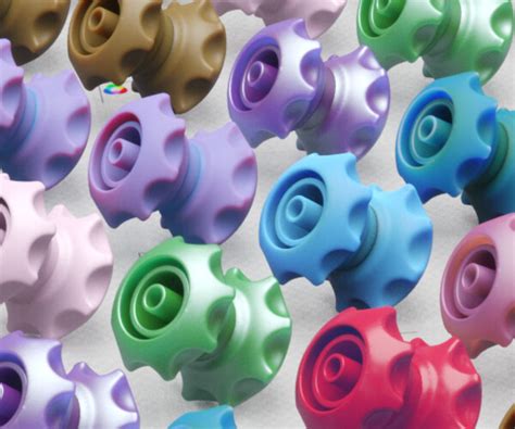 Artstation 50 Sss Redshift Shader C4d V4 Resources