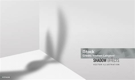 투명한 배경에 토끼 실루엣 부활절 토끼 그림자 디자인을 위한 그래픽 요소 현실적인 설치류 그림자벡터 일러스트 레이 션 어두운 색에 대한 스톡 벡터 아트 및 기타 이미지