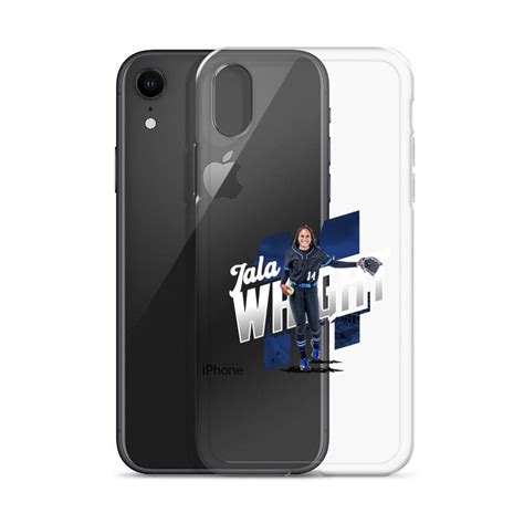 Jala Wright Gameday Iphone®