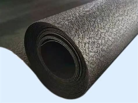 Textured Geomembrane Liner Leading Geomembrane And Geotextile Manufacture And Factory