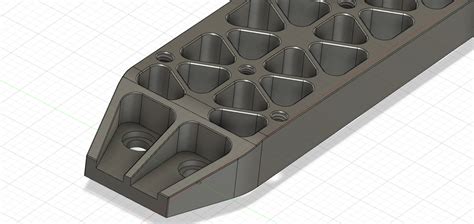Solved 3d Trace Chamfer Geometry Selection Issue Autodesk Community
