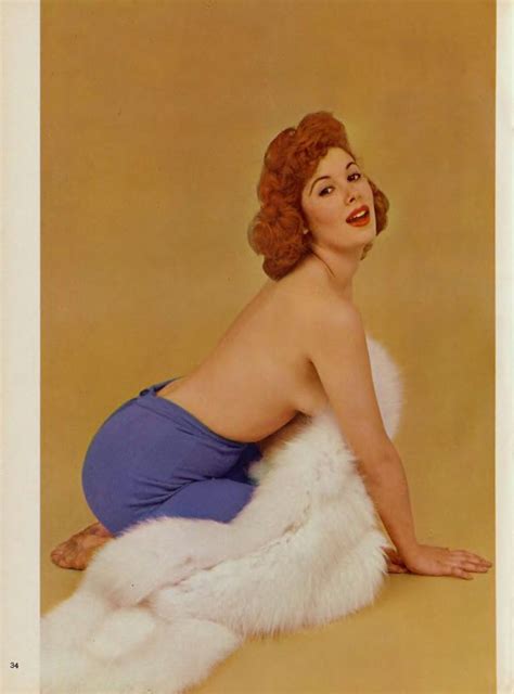 The Hottest Jill St John Photos Thblog