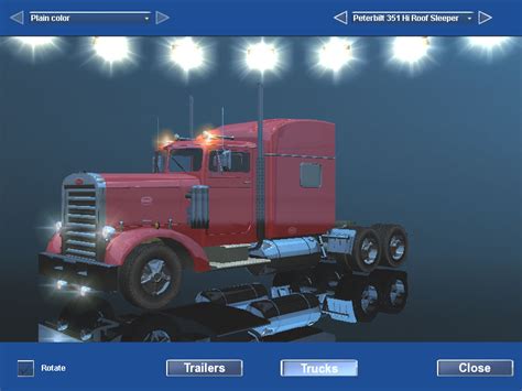 Peterbilt 351 Photos Reviews News Specs Buy Car