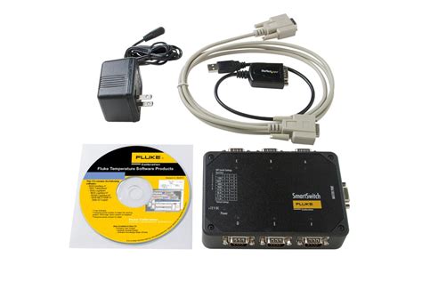 Met Temp Ii Temperature Calibration Software V5 2 Fluke