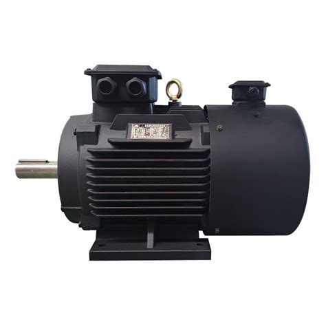 Yvf3 Variable Frequency Speed Control Three Phase Asynchronous Motor