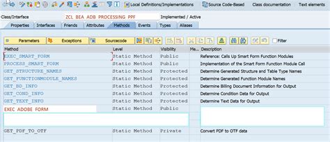 Adobe Form Functionality Print Print Preview In Sap Community