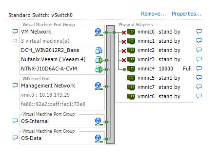 Solved Re ONTAP Select Deploy Network Issues NetApp Community