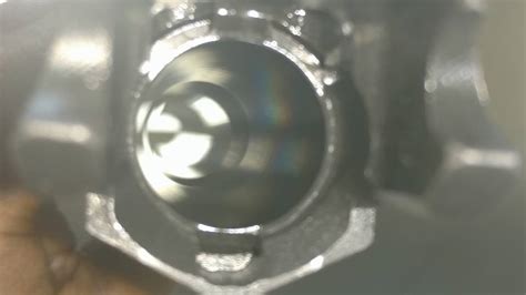 Shotgun Forcing Cone Lengthening Proven Gear Gunsmithing Facebook