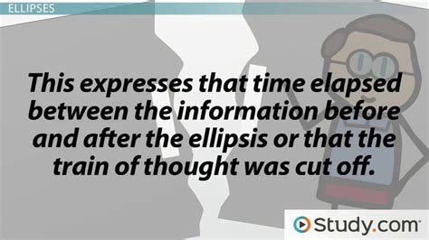 Ellipsis — Meaning Uses And Examples 47 Off