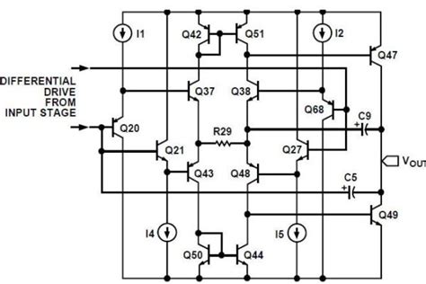 Low Noise 200 MHz Op With Rail To Rail Inputs And Output