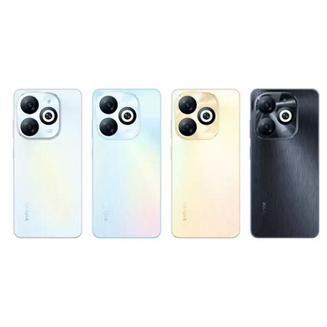 Buy Infinix Smart Back Housing Online Xparts In