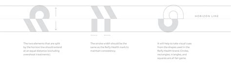 Reify Health Brand Strategy And Identity Focus Lab®