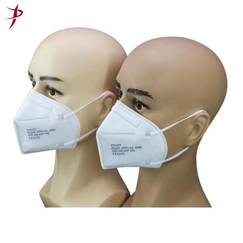 China Ffp2 Face Masks Manufacturers Ffp2 Face Mask 5 Layers