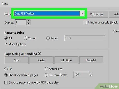Ways To Remove Pages From A PDF File WikiHow