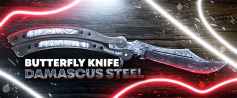 Best Butterfly Knife Skins In CS CS GO Where To Get Them