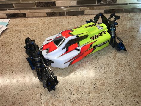 Team Associated B D R C Tech Forums