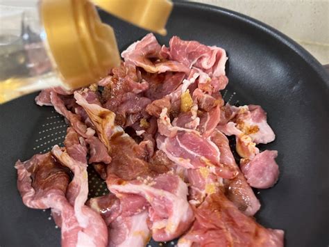 돼지불고기 이렇게 볶으세요 촉촉하고 야들야들함이 미쳤습니다 텐꿀팁