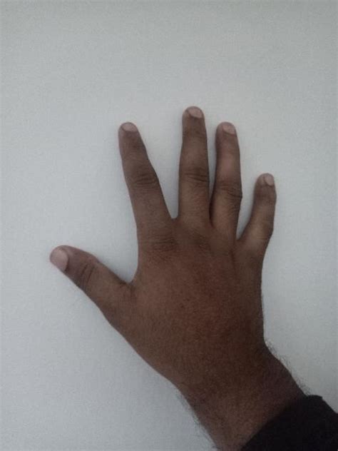 Handdataset Object Detection Dataset By Hand Gesture Data Set