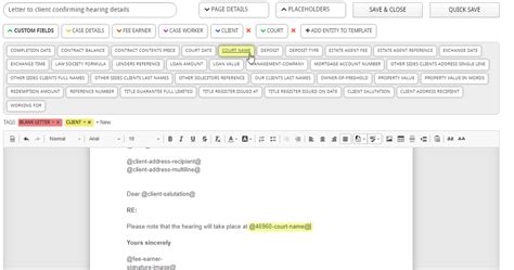 How To Create A Custom Field Hoowla User Guides