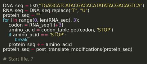 Chatgpt For Bioinformatics There Has Been A Lot Of Excitement By Matthew Moore Medium