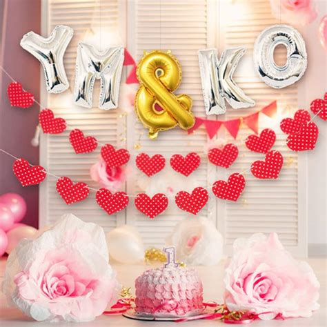 도매콜 호일풍선소실버